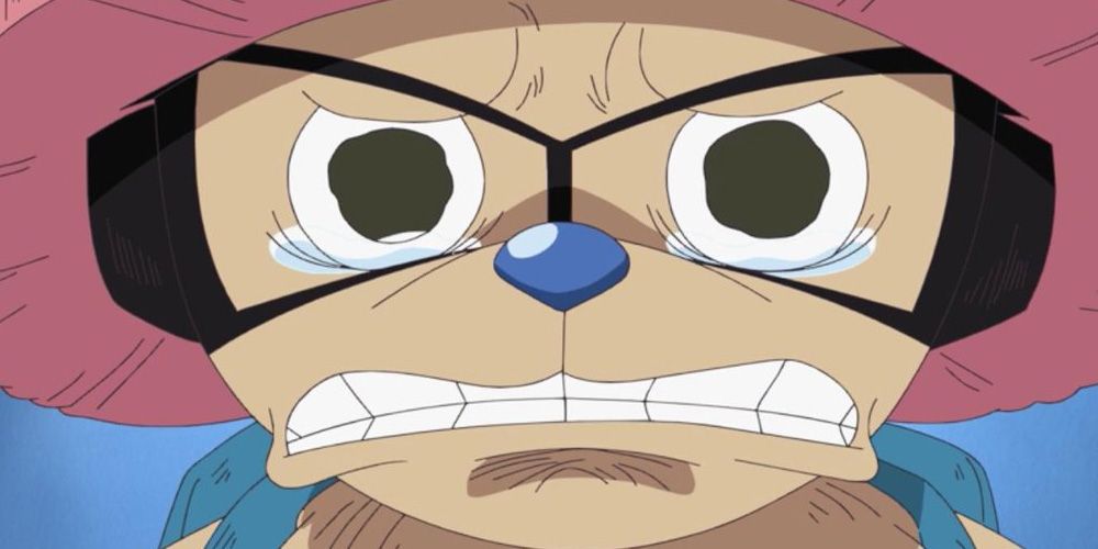 One Piece: 10 Best Doctors, Ranked