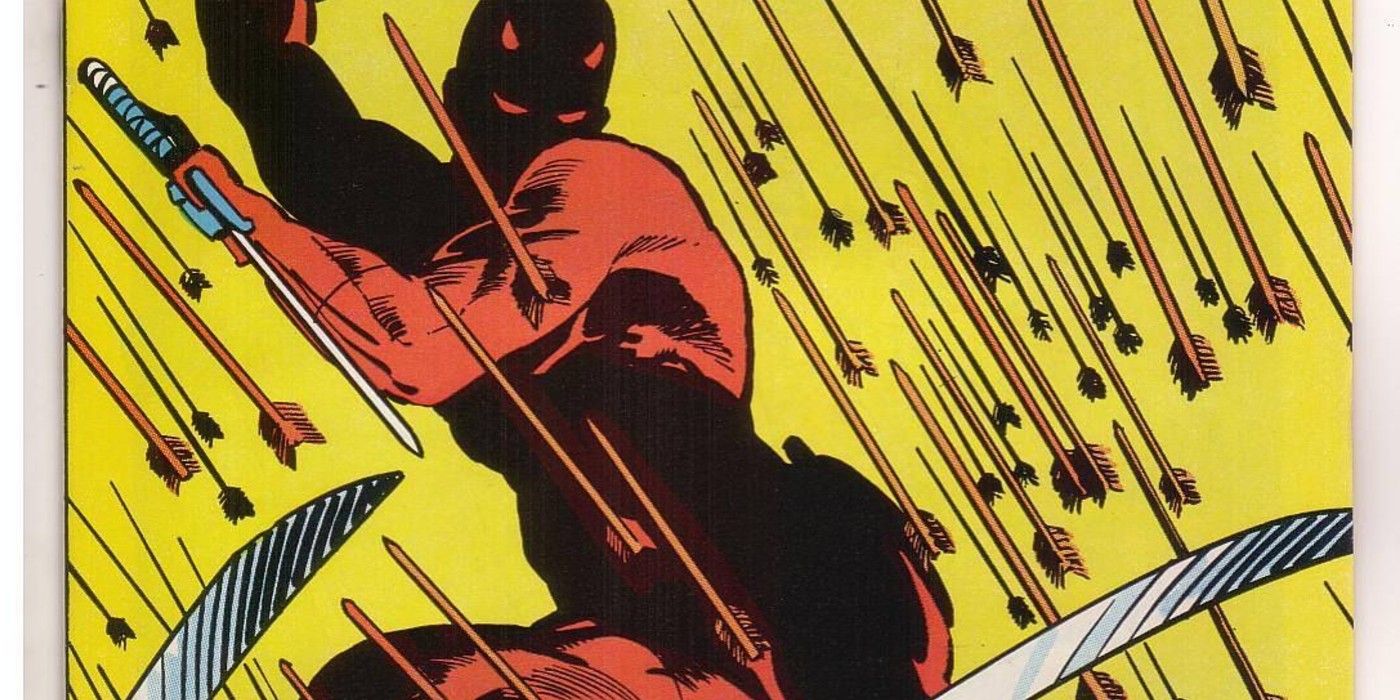 Daredevil's 10 Best Fights (In The Comics)