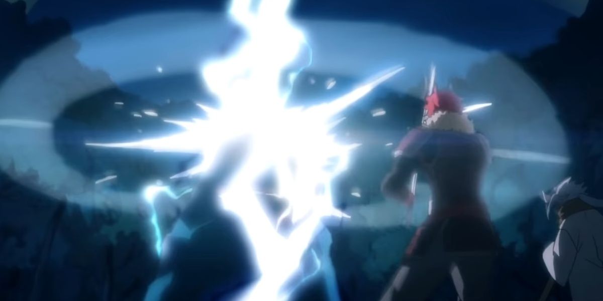 Anime Battle: Ichigo Kurosaki VS Rimuru Tempest - Who Wins?