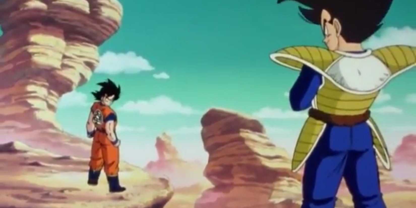 Goku's 25 Most Iconic Quotes in Dragon Ball Z