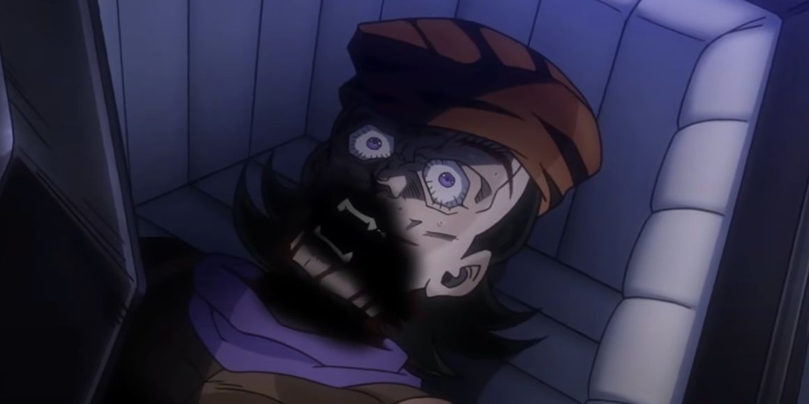 JoJo's Bizarre Adventure: The 10 Worst Things Dio Has Done