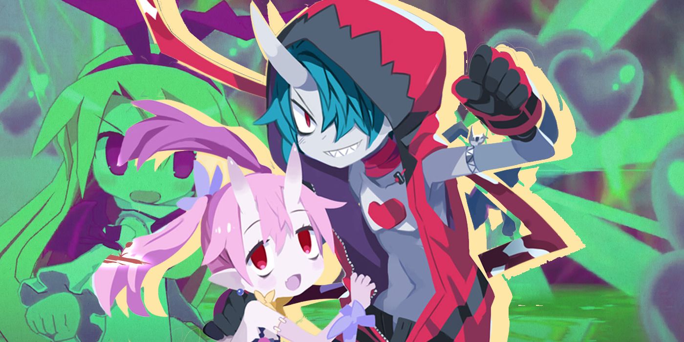 Disgaea 6: Trailer, Plot, Release Date & News to Know Disgaea 6: Trailer, Plot, Release Date & News to Know