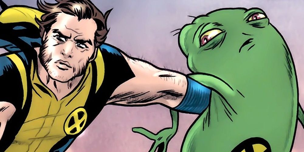 10 Marvel Heroes Cuter Than Baby Groot