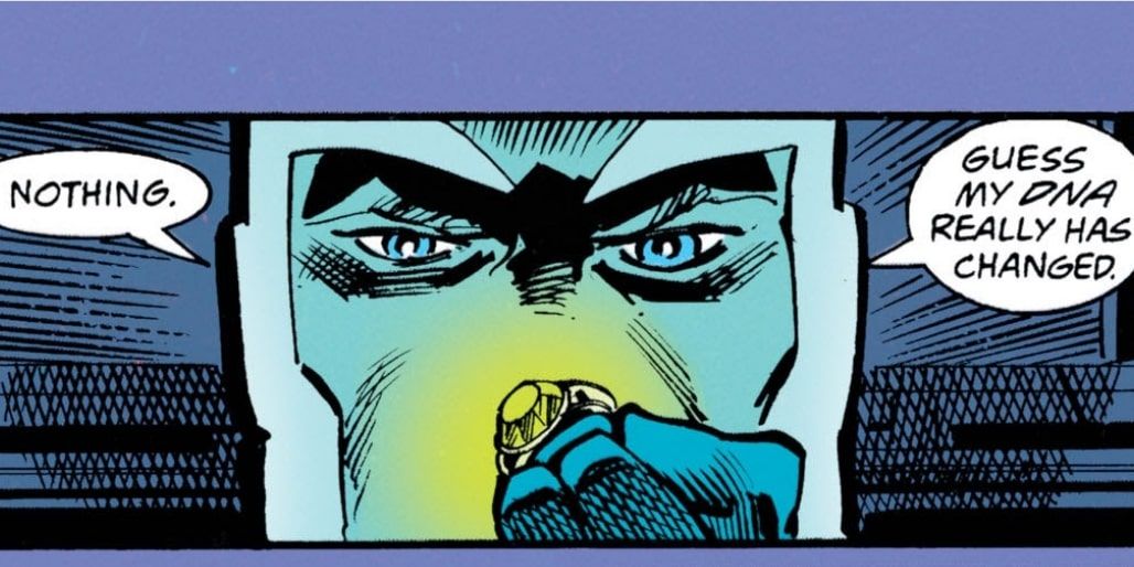 Electric Superman: His Powers, Explained