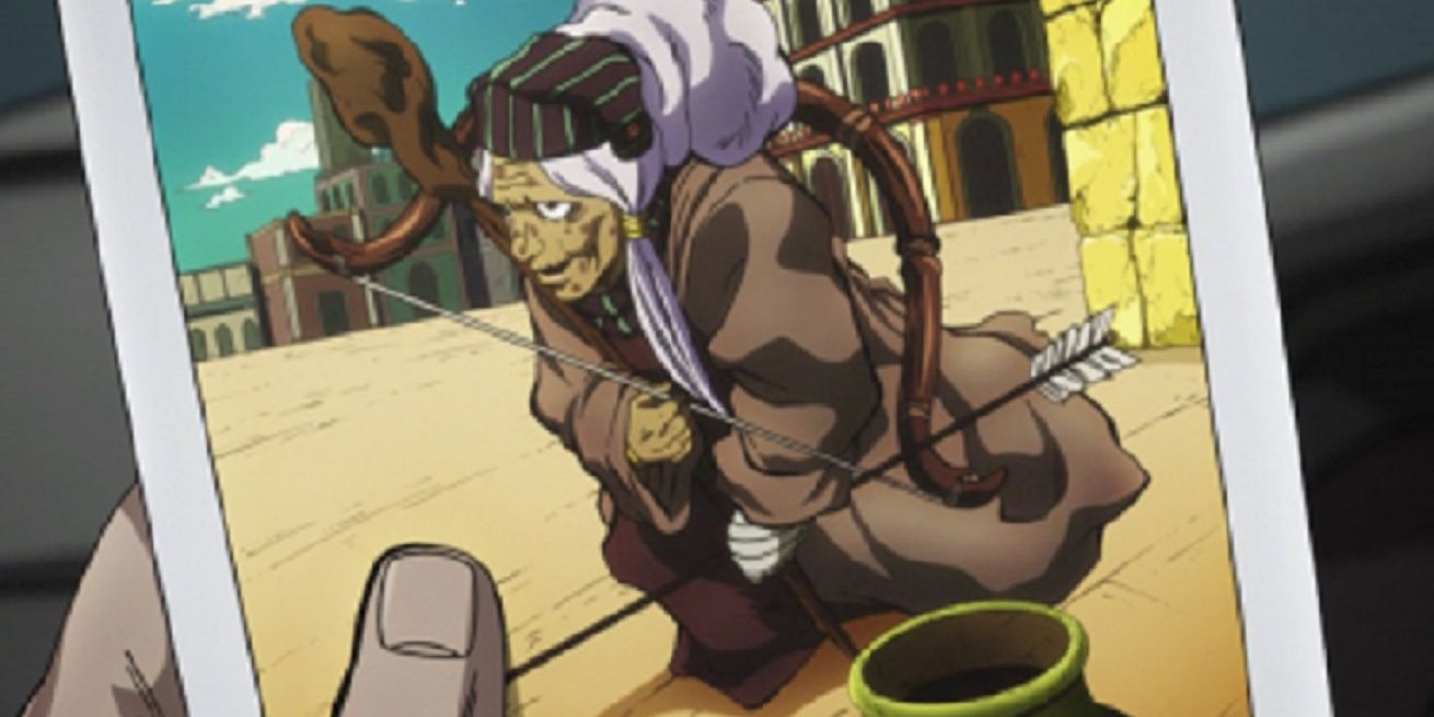 JoJo's Bizarre Adventure: The 10 Worst Things Dio Has Done