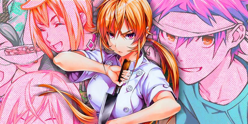 Anime's '-Dere' Archetypes, Explained