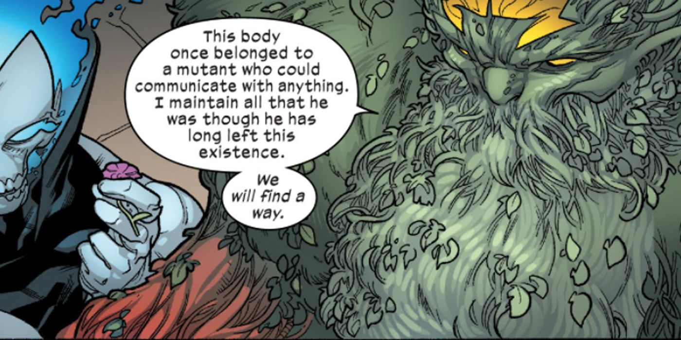 X-Men: Marvel Is Seriously Teasing a Classic New Mutant's Death