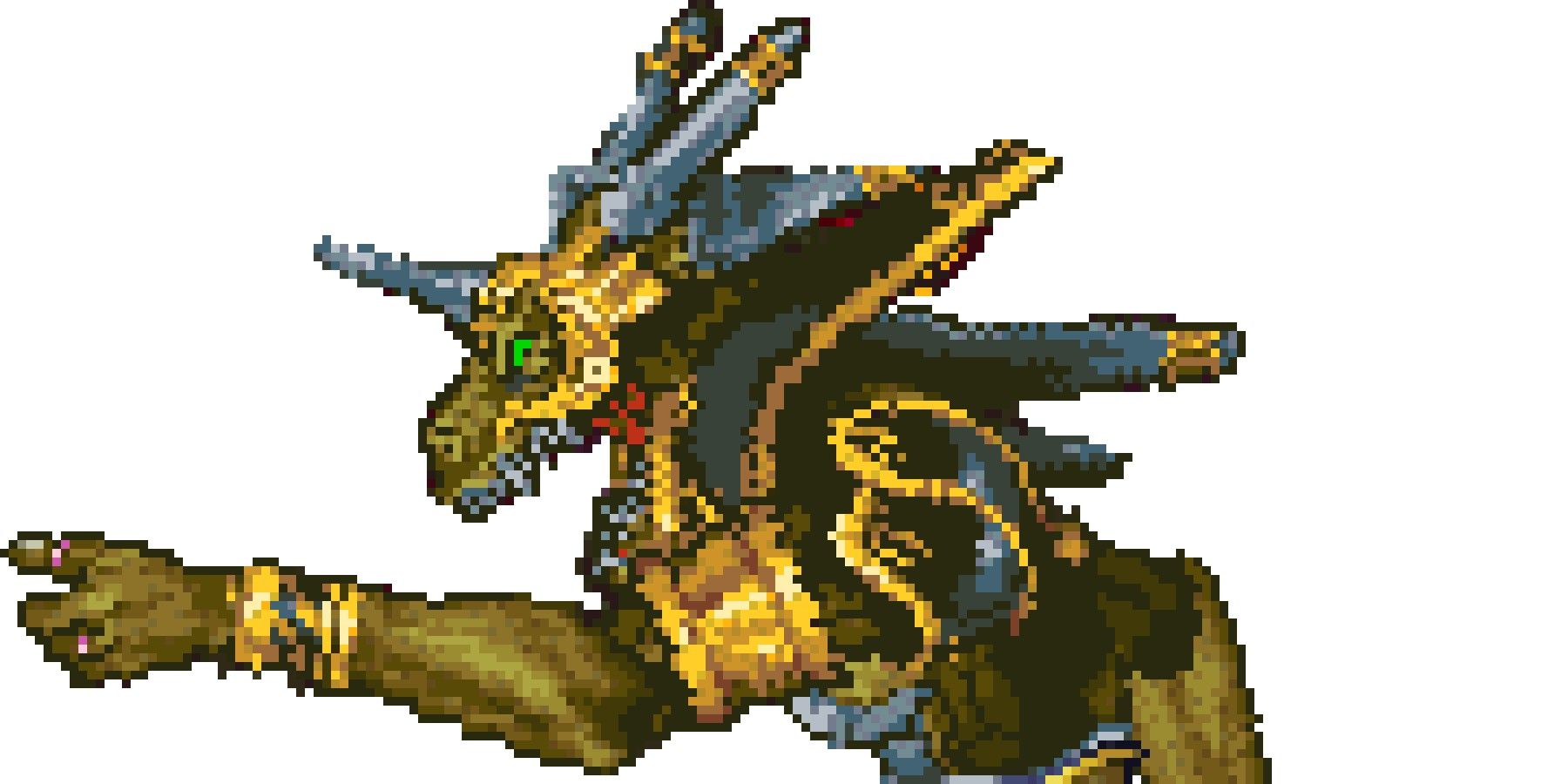 Castlevania: 5 Bosses Missing From the Netflix Series