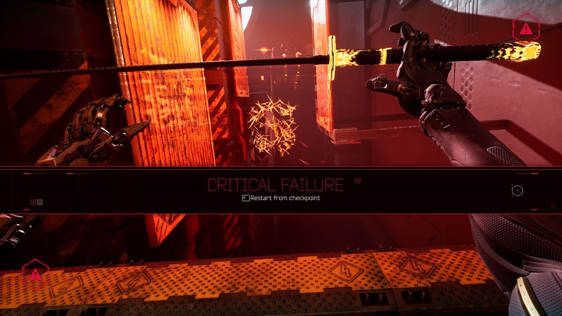 Ghostrunner: Tips, Tricks & Strategies for New Players