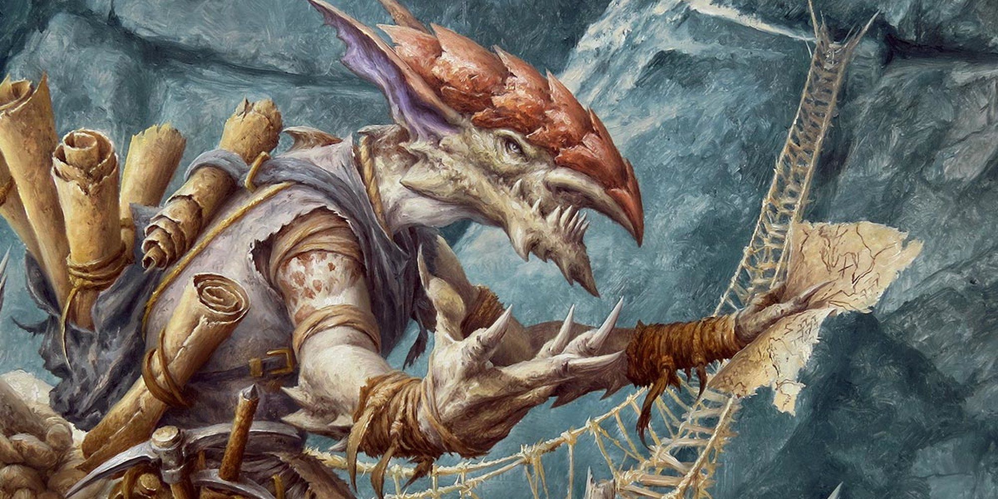 Dungeons & Dragons: 10 Tips For Playing A Chaotic Neutral Character