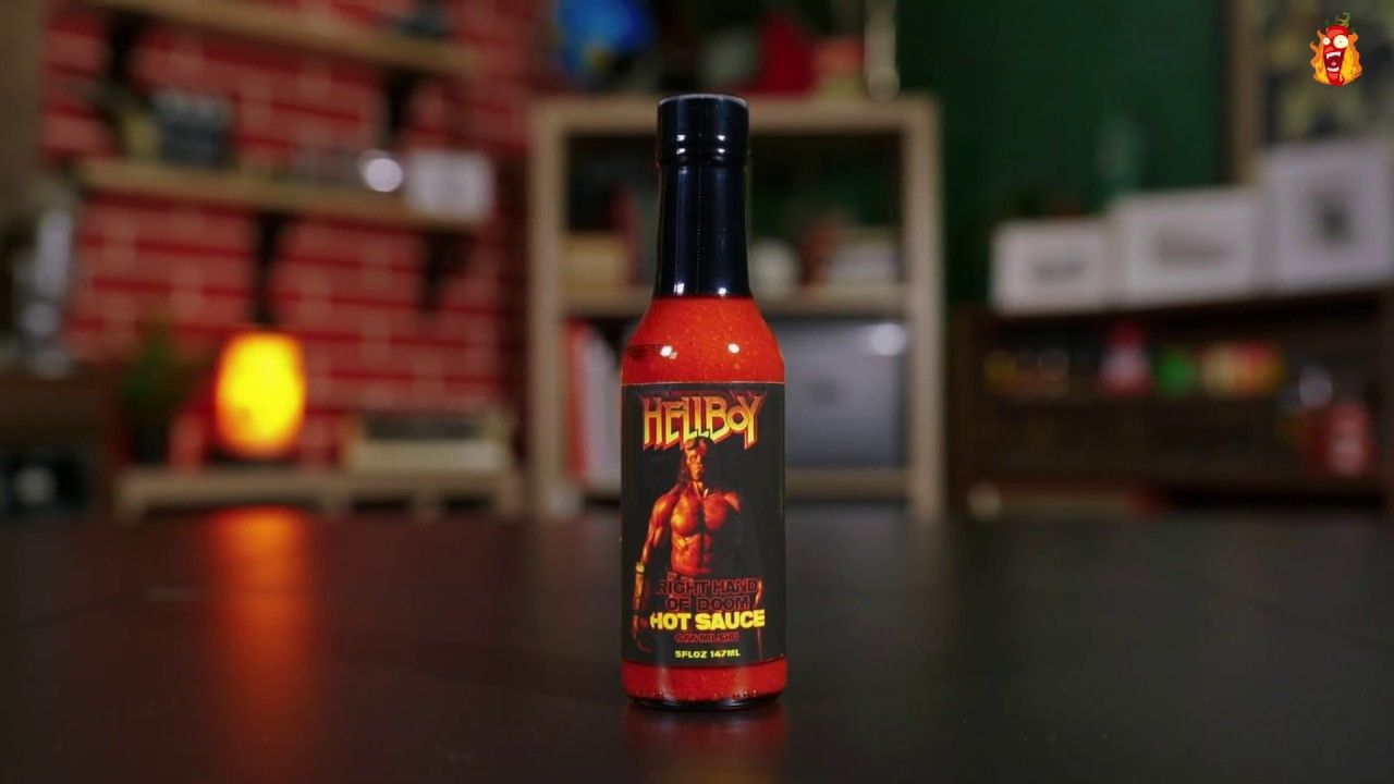 Hellboy: 10 Things To Know About The Right Hand Of Doom