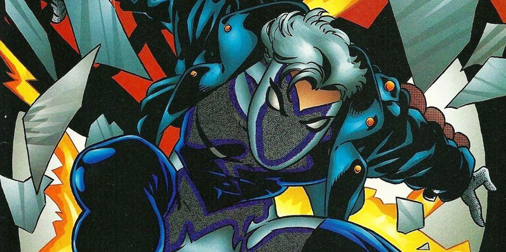 Spider-Man: Every Identity Peter Parker Had That Wasn't Spider-Man, Ranked