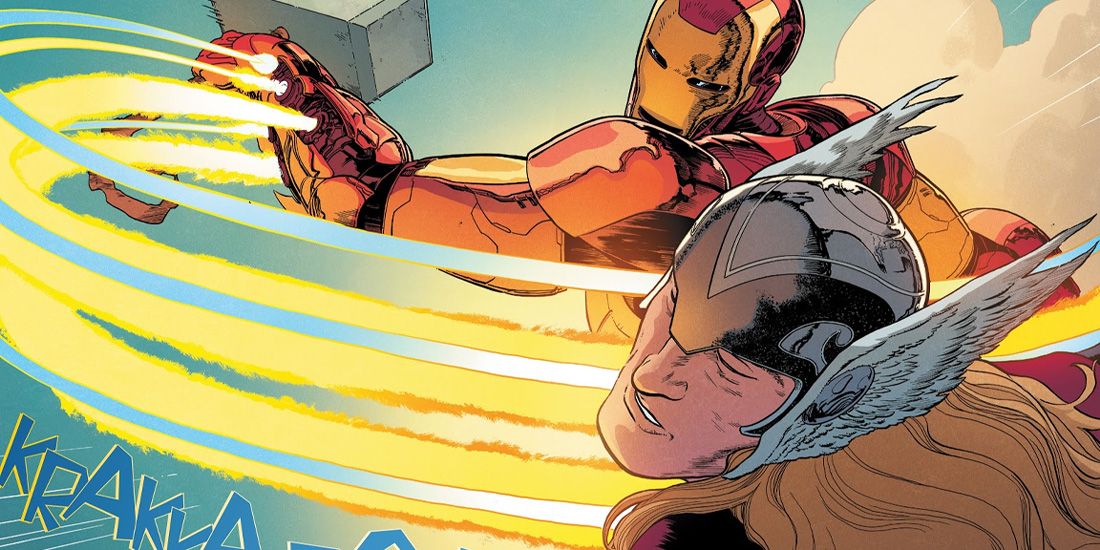 Iron Man's 5 Best Personality Traits (& 5 Worst)
