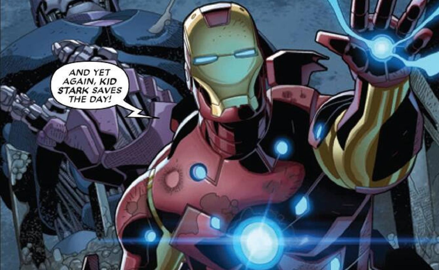 Marvel's X-Men: Days of Future Past Prequel Recruits a Founding Avenger