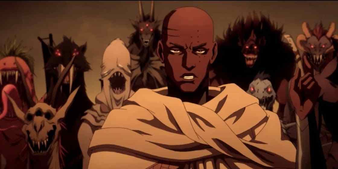 Casltevania: 10 Things That Makes No Sense About Isaac