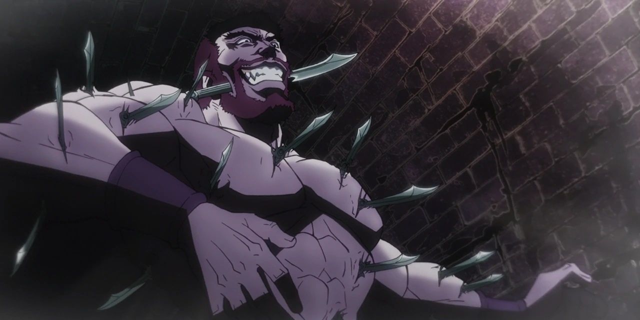 JoJo's Bizarre Adventure: 10 Villains Who Aren't Stand Users