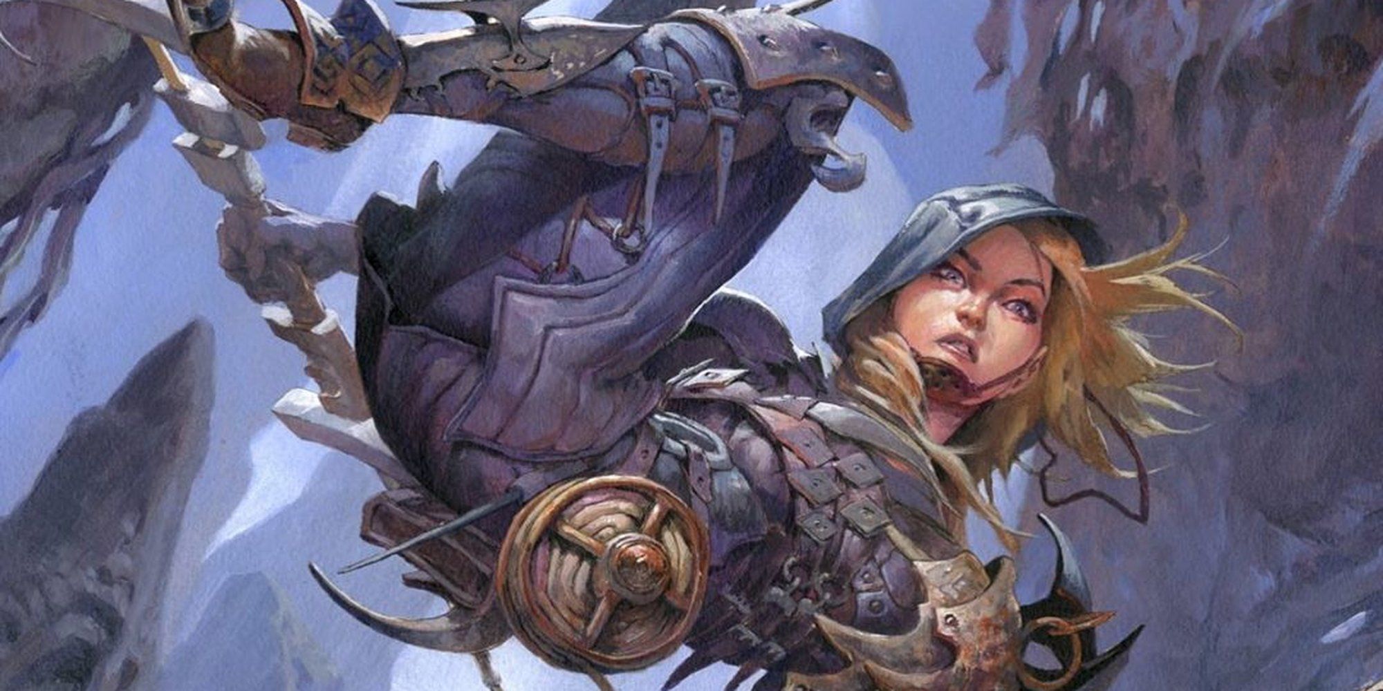 Dungeons & Dragons: 10 Tips For Playing A Chaotic Neutral Character