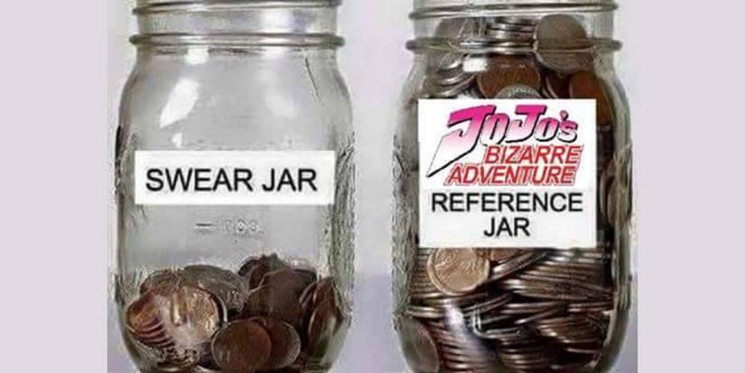 JoJo: The 10 Best "Is That A JoJo Reference?" Memes