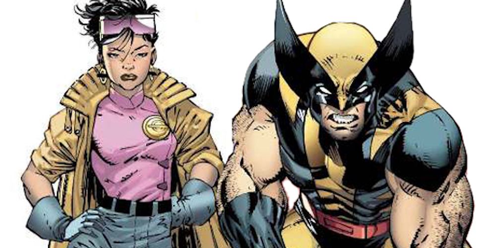 10 Times Wolverine Was A Nice Guy (In The Comics)