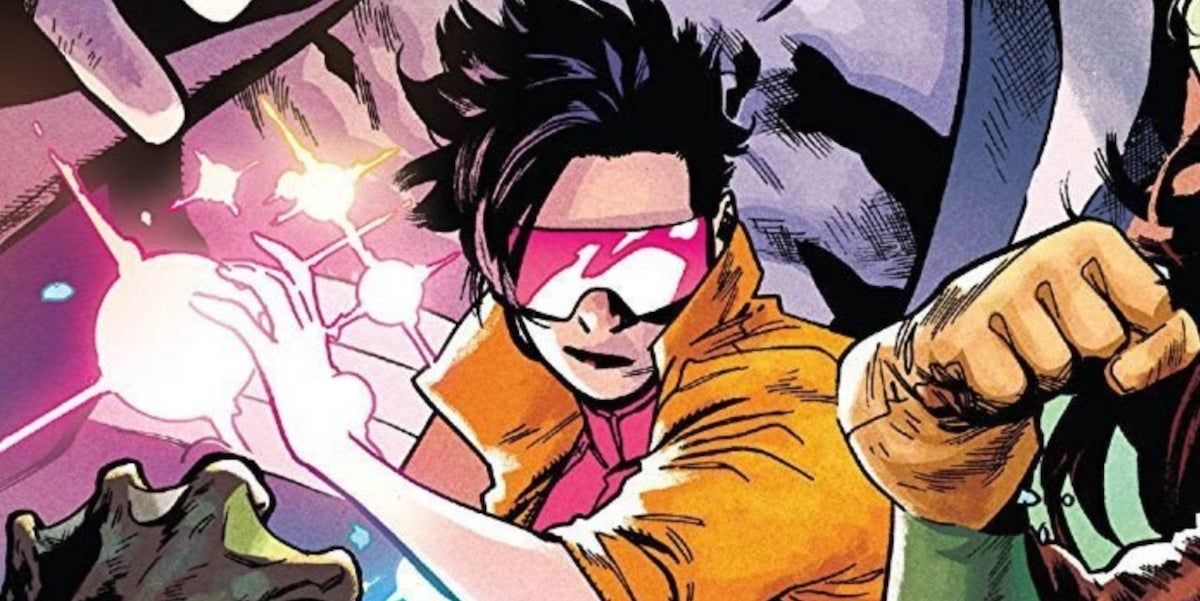 10 Superheroes Who Wear The Coolest Jackets