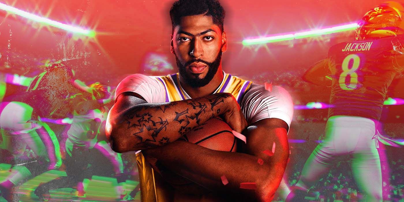 Sports Games Are Deteriorating In Quality - Here's Why