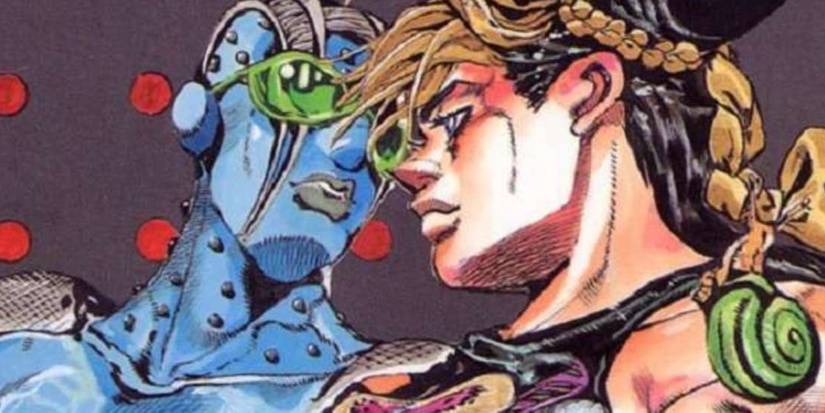 Jolyne's 10 Best Uses Of Stone Free In JoJo's Bizarre Adventure