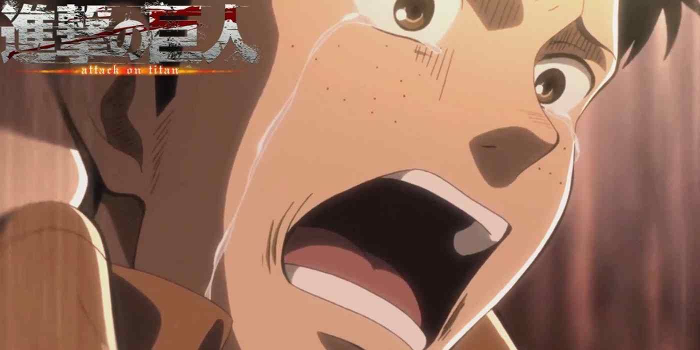 Attack On Titan: 10 Best Quotes Of Marco