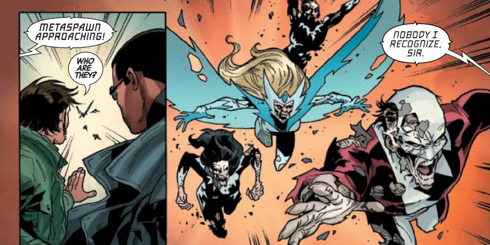 Alpha Flight: The Marvel Team Reunites Under the WORST Circumstances