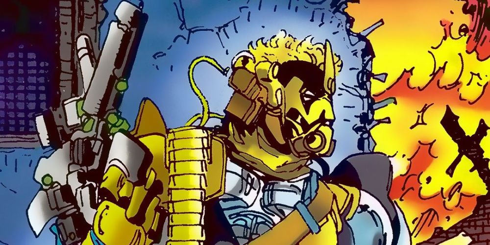 9 Deadliest Marvel Assassins, Ranked