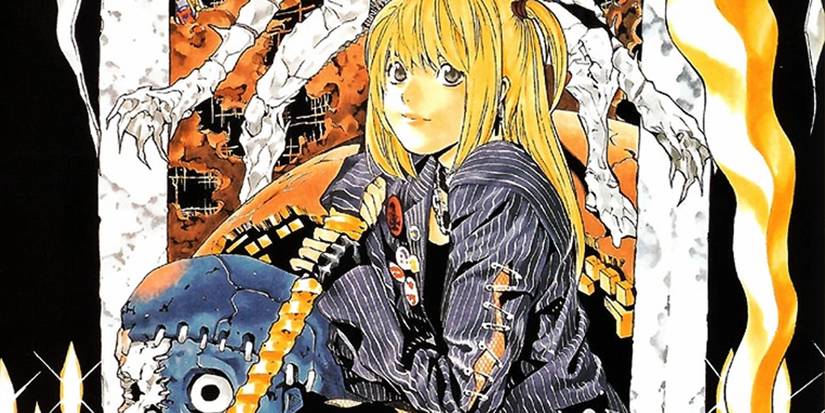 Death Note: Misa's 10 Best Quotes