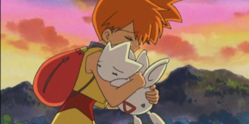 Pokémon: Everything Misty Did After Leaving Ash In The Anime