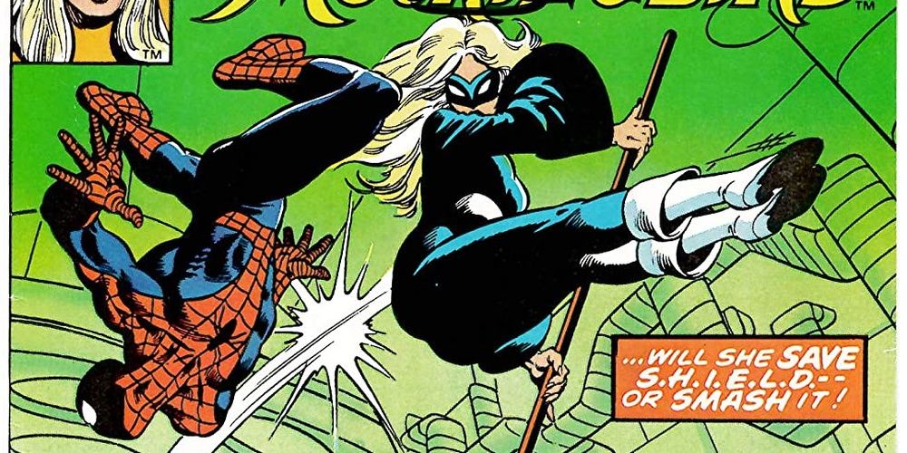10 Genius Marvel Team-Up Featuring Spider-Man Pairings