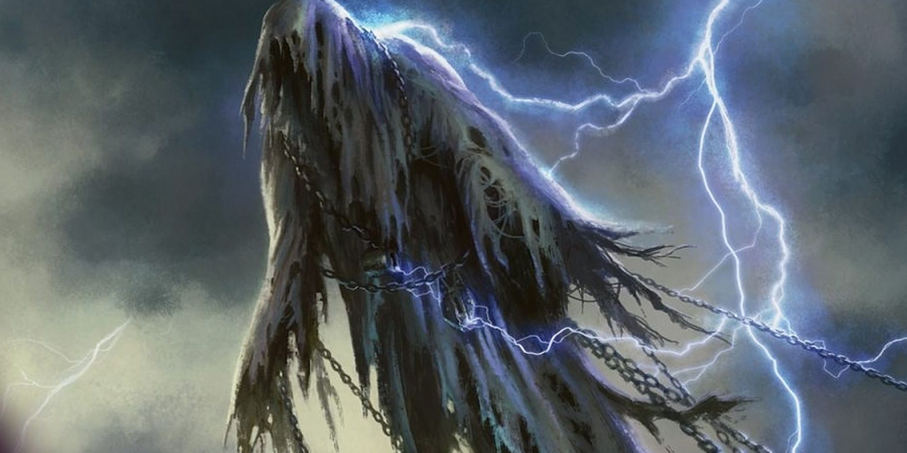 Magic: The Gathering - The Spirits & Secrets of Innistrad's Nephalia ...