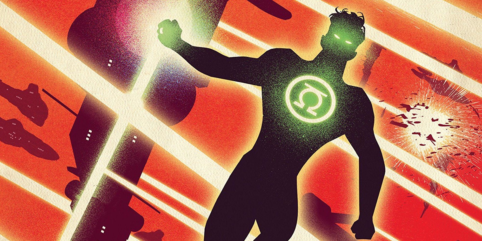 10 Best Tom King Comics, Ranked