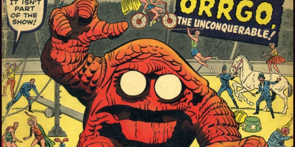 10 Marvel Heroes Cuter Than Baby Groot