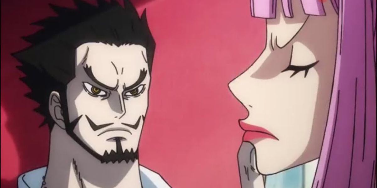 One Piece: 5 Fan Relationships That Make A Lot Of Sense (& 5 That Don't)