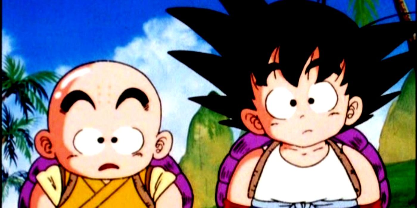 Dragon Ball: 5 Reasons Why Vegeta Is Actually Goku's Best Friend (& 5 ...