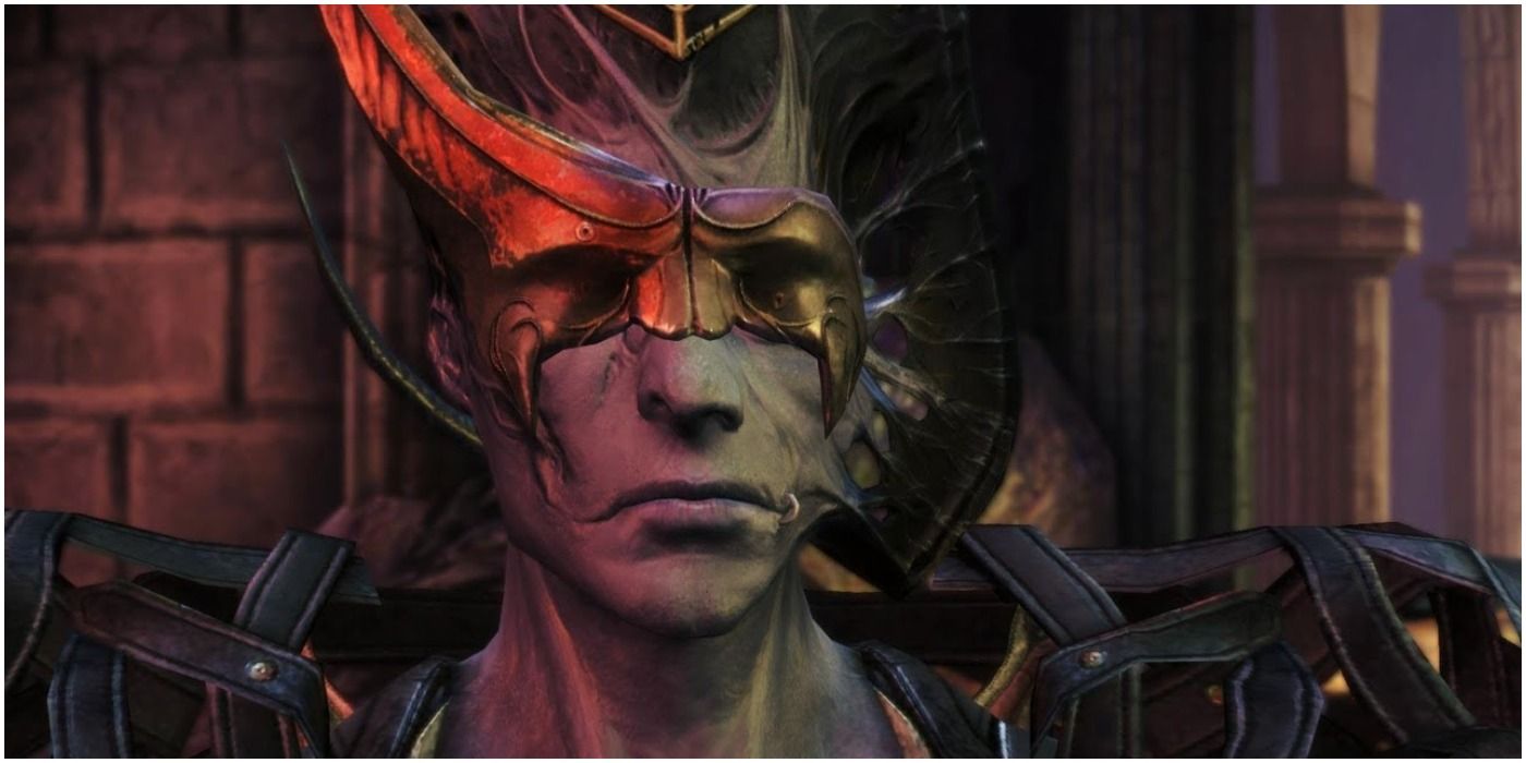 Dragon Age: The 10 Most Powerful Characters, Officially Ranked