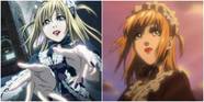 Death Note Misa s 10 Best Quotes