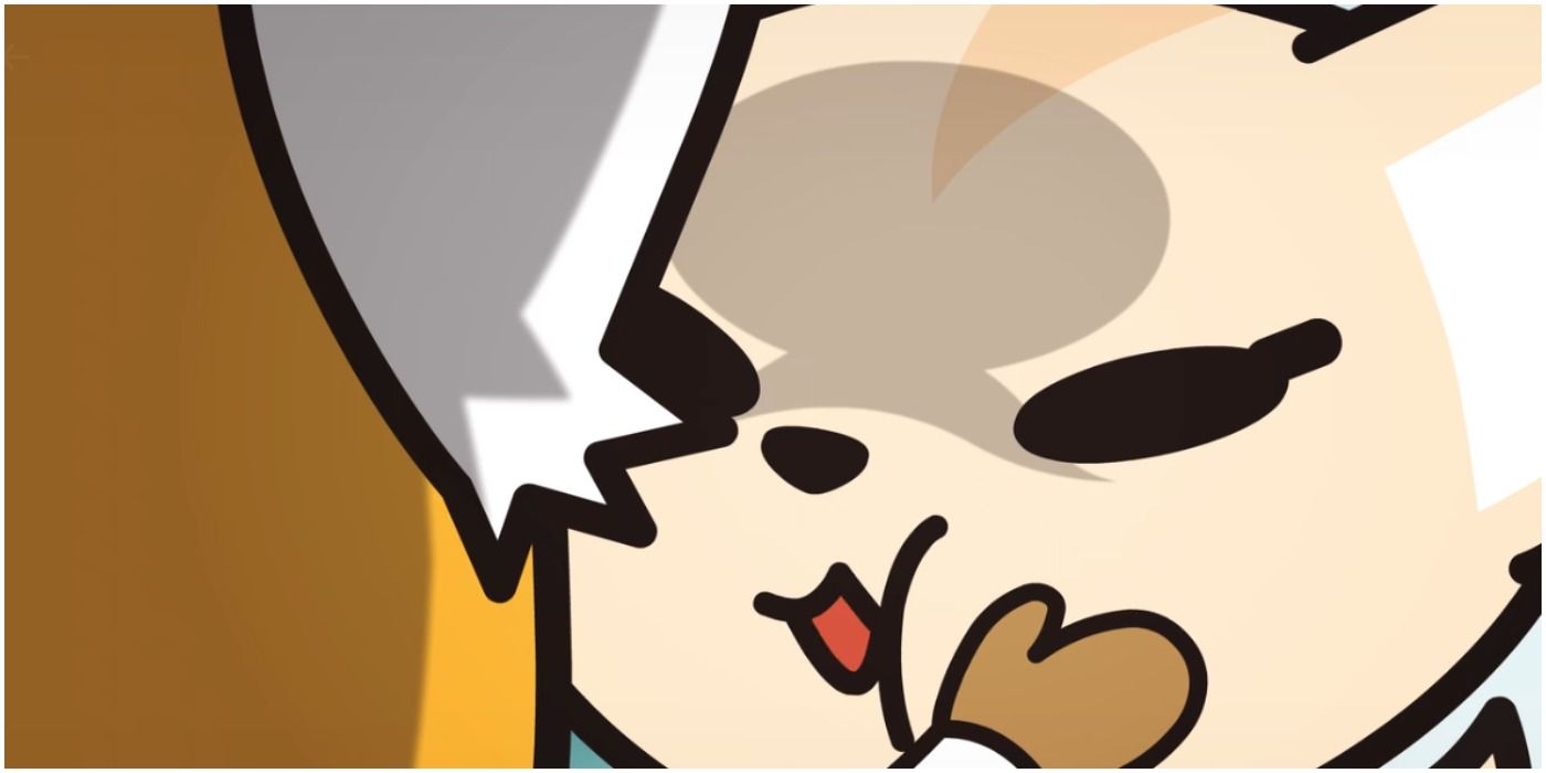 Aggretsuko: 10 Of Fenneko's Most Hilarious Quotes, Ranked