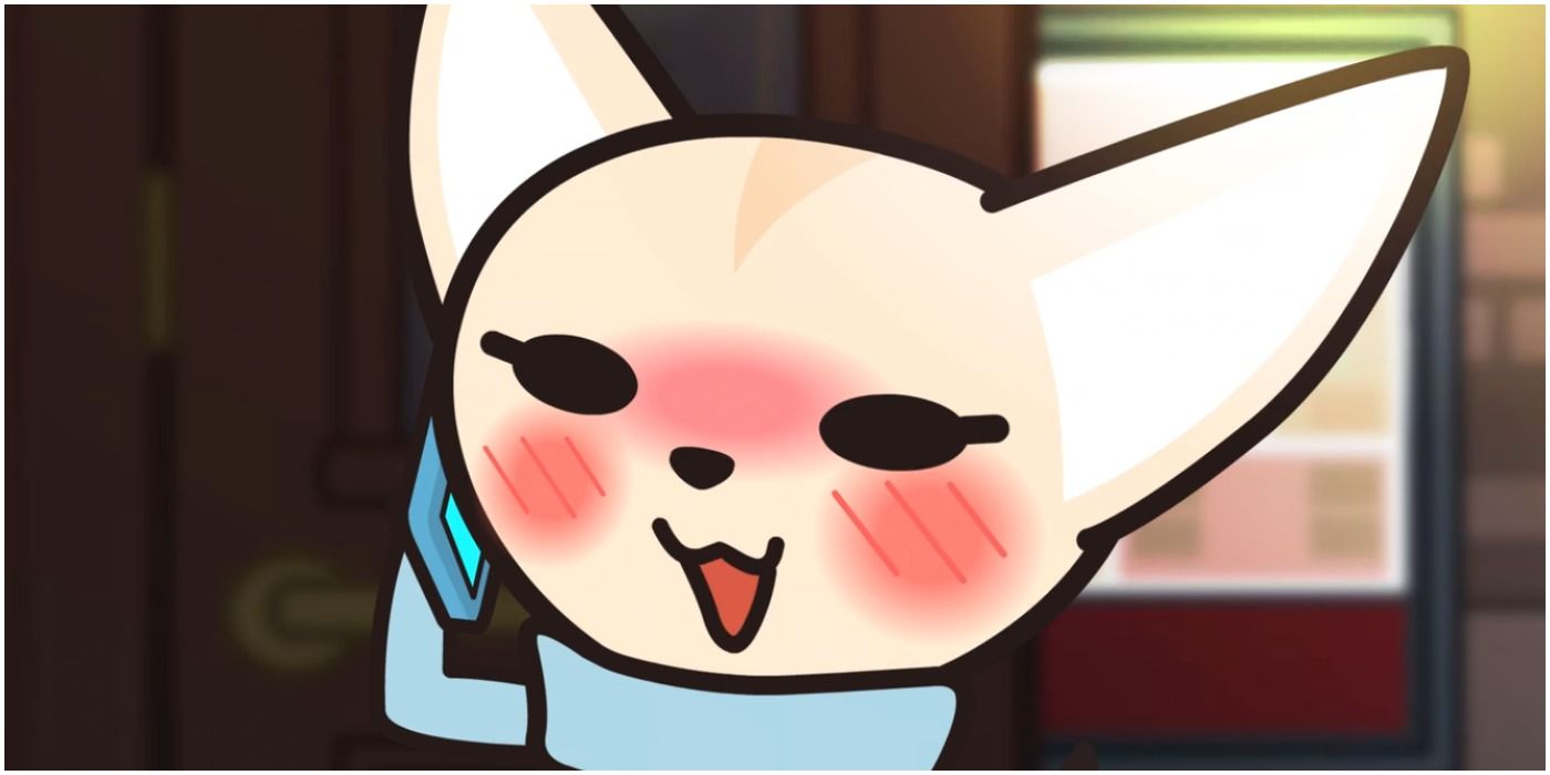 Aggretsuko: 10 Of Fenneko's Most Hilarious Quotes, Ranked