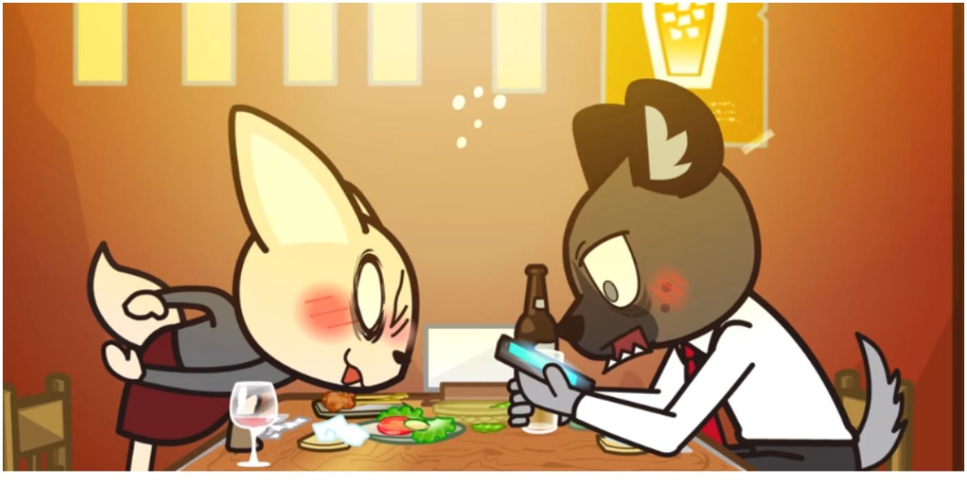 Aggretsuko: 10 Of Fenneko's Most Hilarious Quotes, Ranked