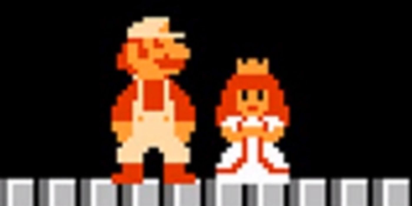 Princess Toadstool: Everything You Didn't Know About Peach