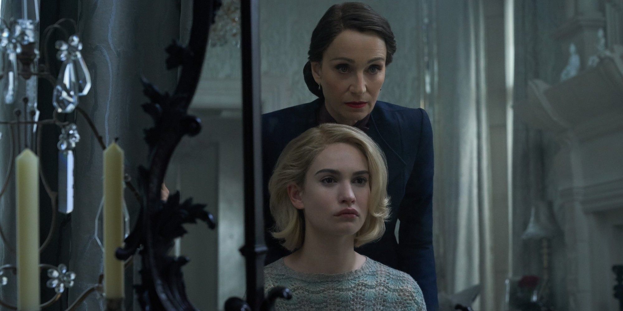 Rebecca: Is Mrs. De Winter a Reliable Narrator?