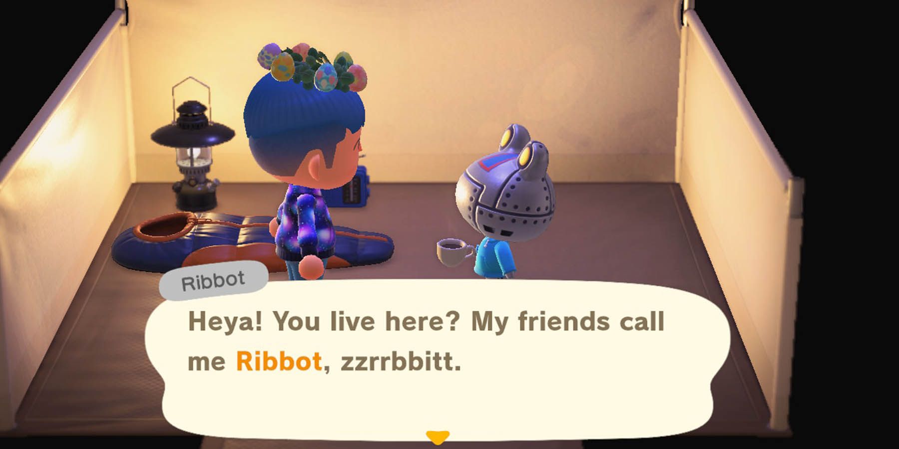 Animal Crossing: 6 Spooky Villagers That Aren’t Actually Animals