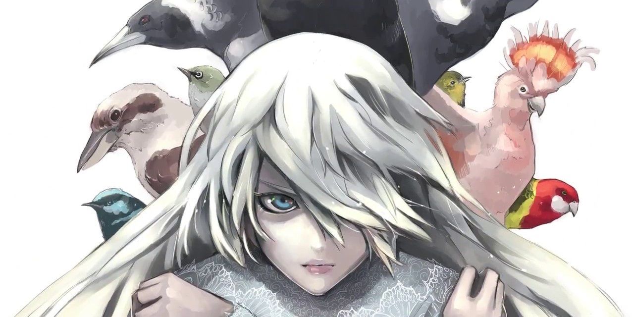 10 Best Supernatural Webtoons, According To The App