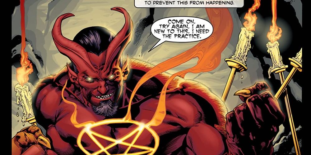 10 Forgotten DC Villains Who Deserve A Comeback