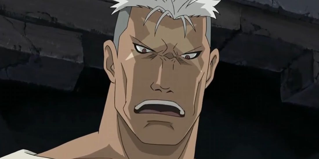 Fullmetal Alchemist: 5 Times Scar Was Right (& 5 Times He Was Wrong)