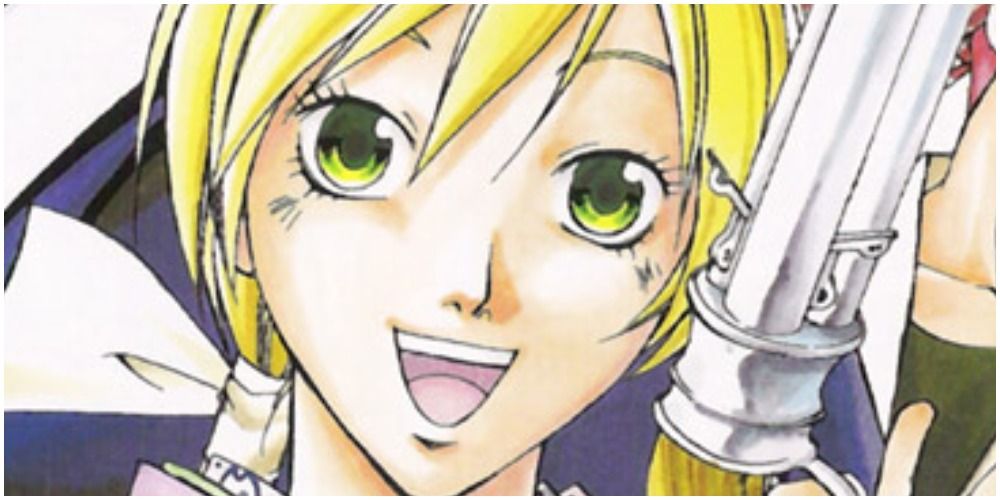 5 Anime Ninja Madara Could Beat (& 5 He'd Lose To)