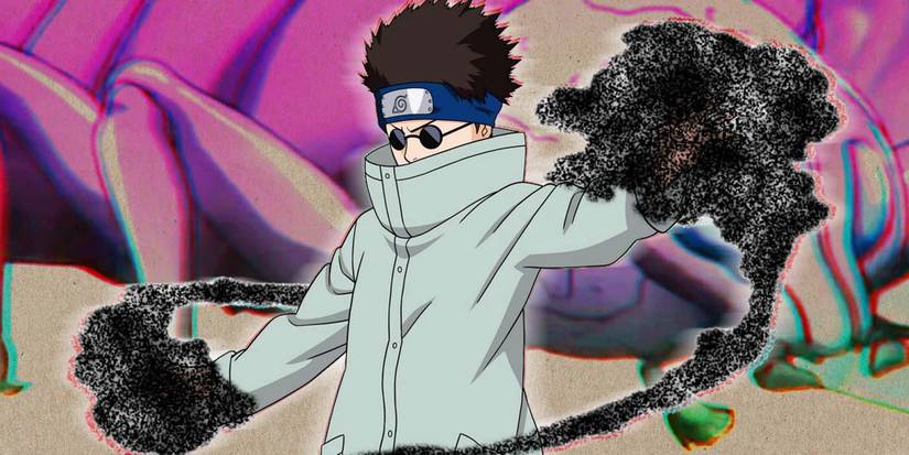 10 Best Anime Characters Who Can Control Insects